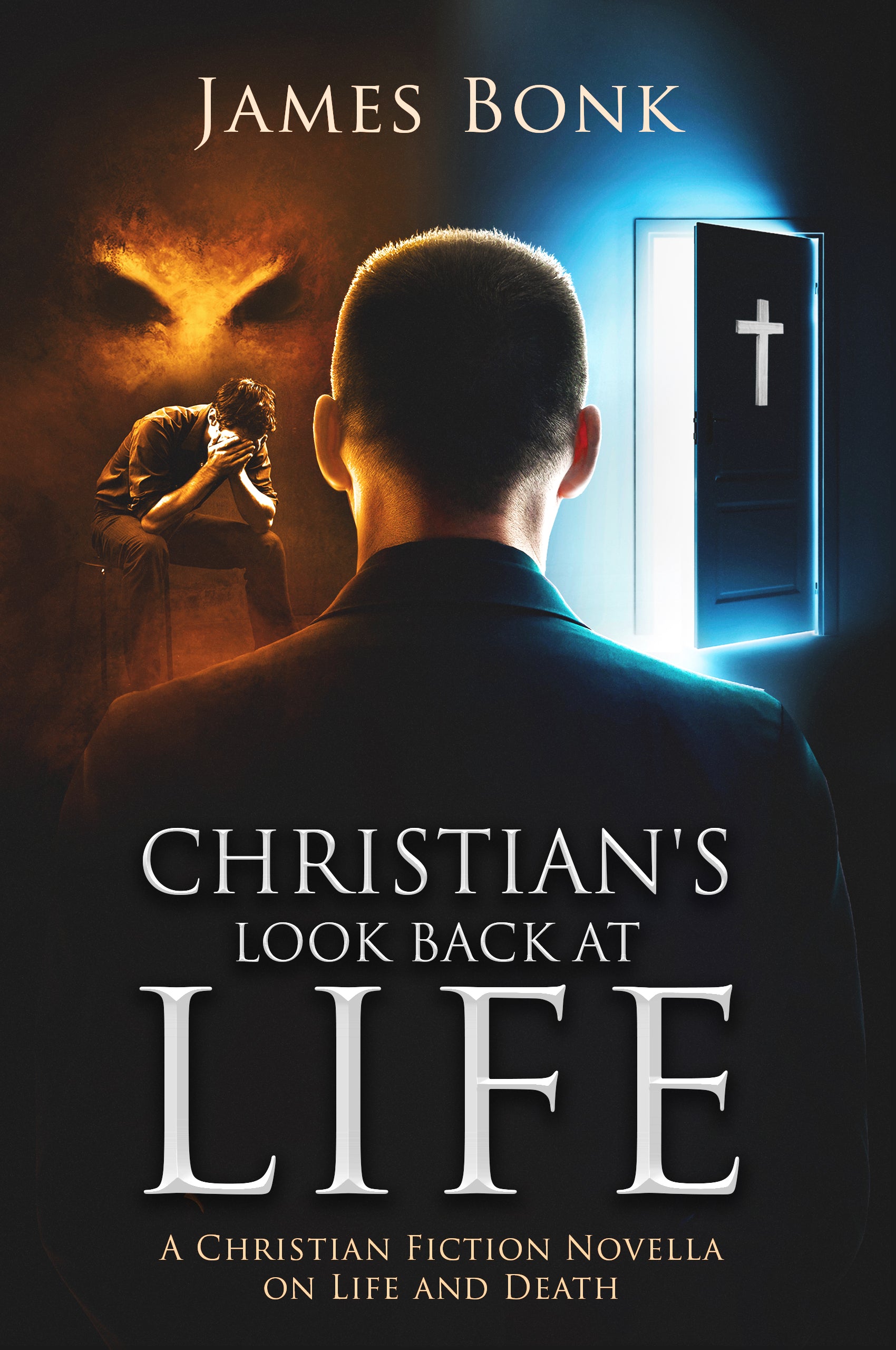 Christian's Look Back at Life – James Bonk
